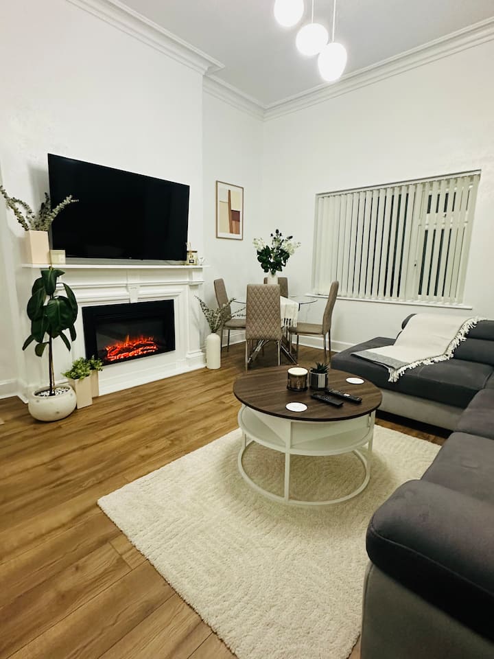 Serenity Escape - Sun&sand - Bournemouth