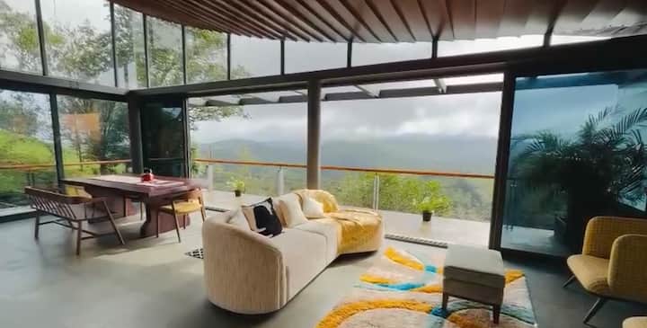 Soul - A Boutique Resort With 4 Bed Rooms And Pool - Kerala