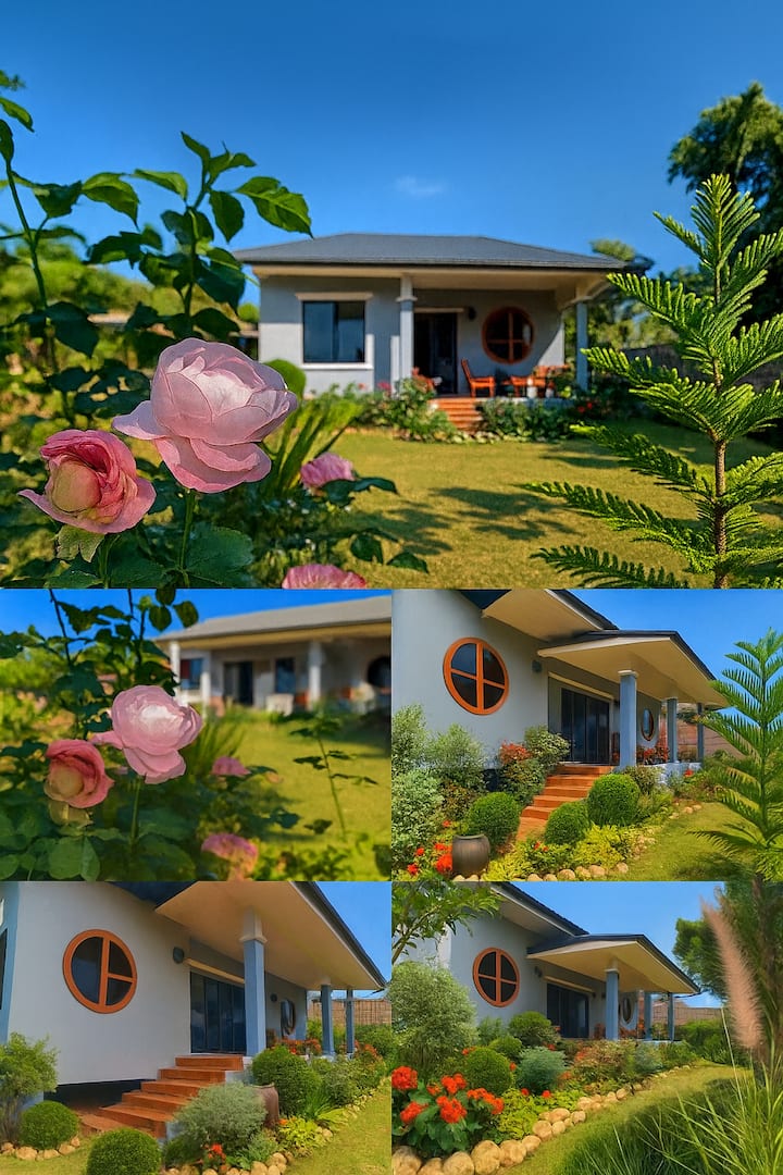 Mon Mok บ้านA2 - Chiang Dao