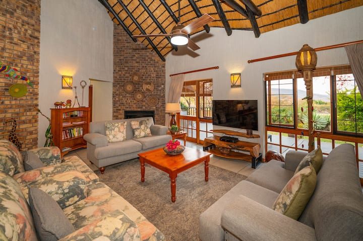 Kruger Park Lodge Unit No. 304 - Hazyview