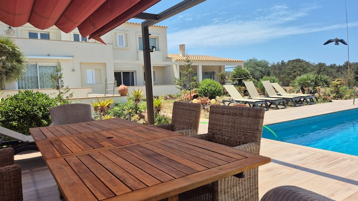 Apartamentos Casa Romántica - Los Girasoles - Formentera