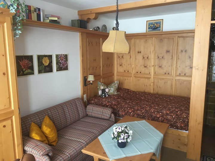 Wohnung Melchior Bei Sterngucker - Gerlos