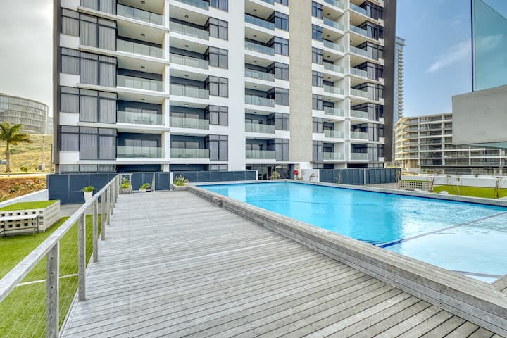 Sea Views! Umhlanga Ridgeside - Verulam