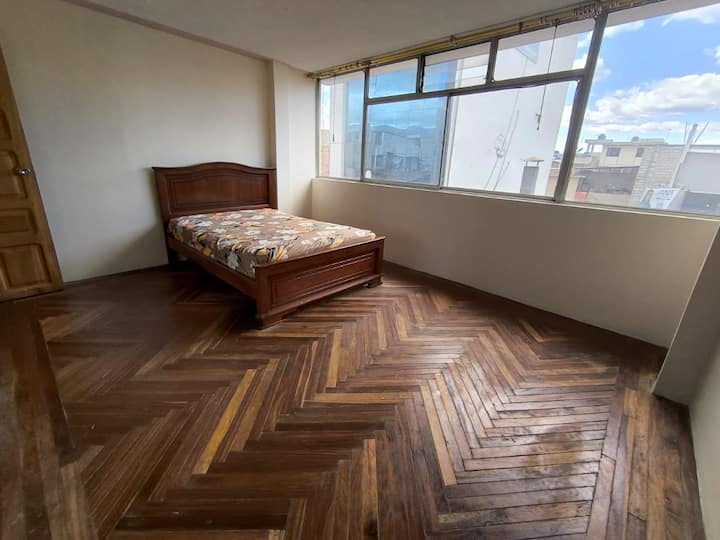 Habitación Privada Salcedo Centro - Salcedo