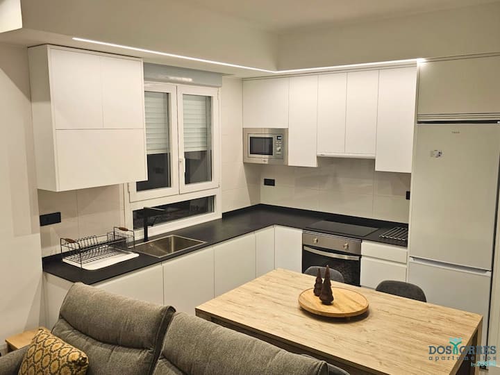 Dos Torres Las Canteras - Cadrete