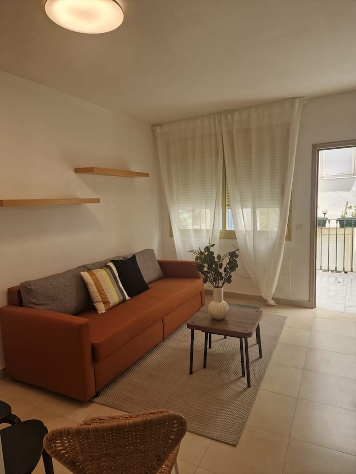 Apartamentos Victoria Centro - Málaga