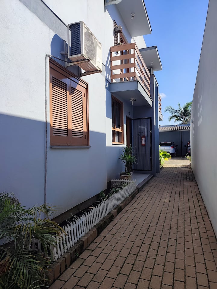 Apartamento - Scharlau/são Leopoldo - Novo Hamburgo