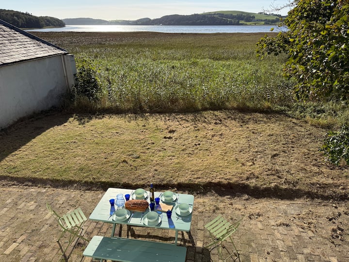 The Isle Cottage Kirkcudbrigt Bay - Kirkcudbright