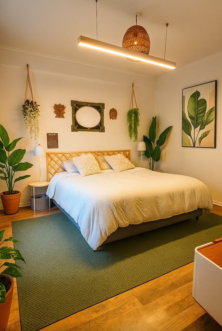 Casa Providencia Para 14 Personas - Chile