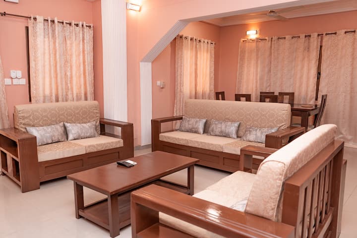 Villapollonia - Burkina Faso