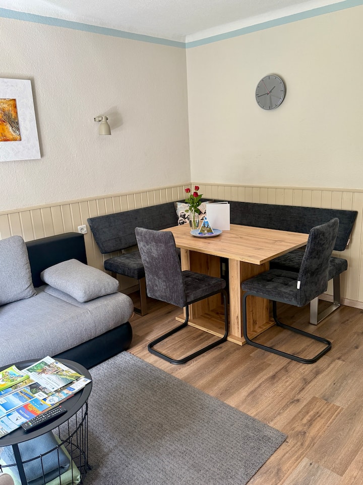 Familie-appartement 4 Personen - Mallnitz