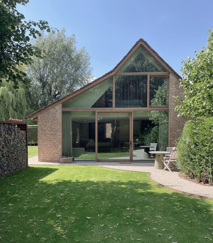 Relax Select - Oost-Vlaanderen