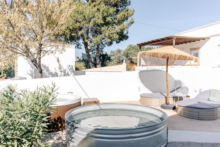 Casa Majú - Algarve - Algarve