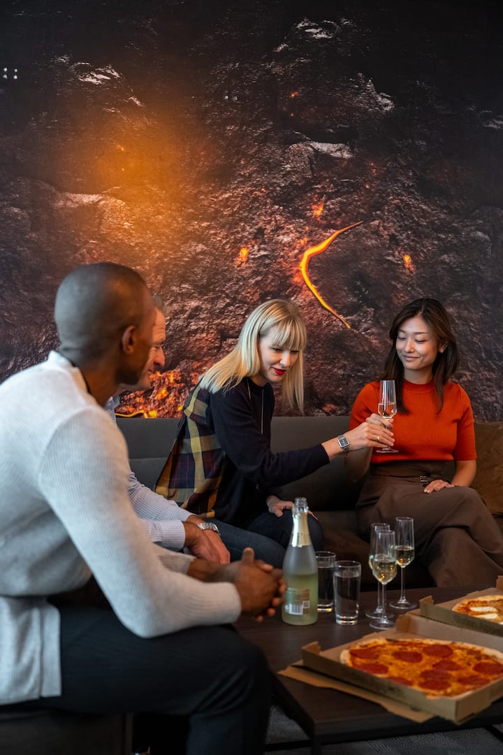 Stylisches Kudamm-apartment Für 4 Gäste - Berlin Tegel Airport (TXL)