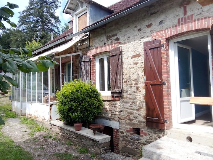 La Maison Des Lys - Arnac-Pompadour