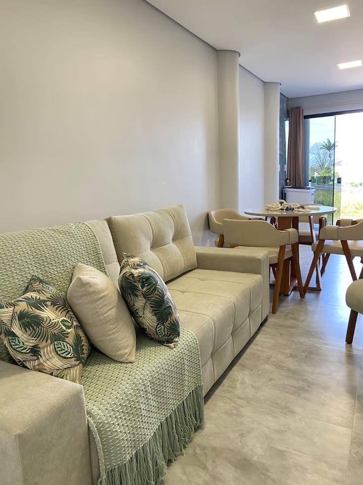 Apart Hotel Corbari Apartamento 01 Novo Centro - Ametista do Sul