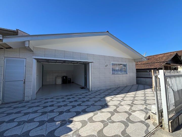 Casa Em Gravatá (Navegantes, Sc) - Navegantes