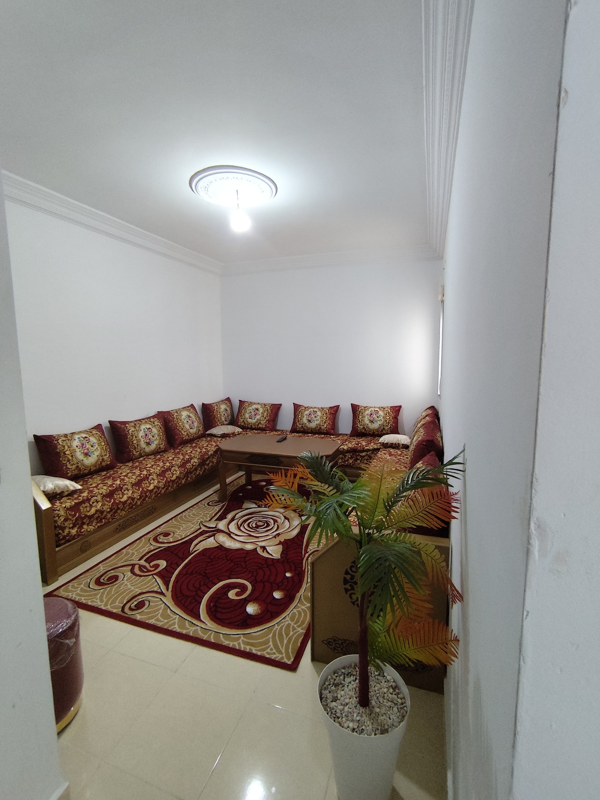 Bonito apartamento en alquiler en Tánger - Departamentos en renta en ...