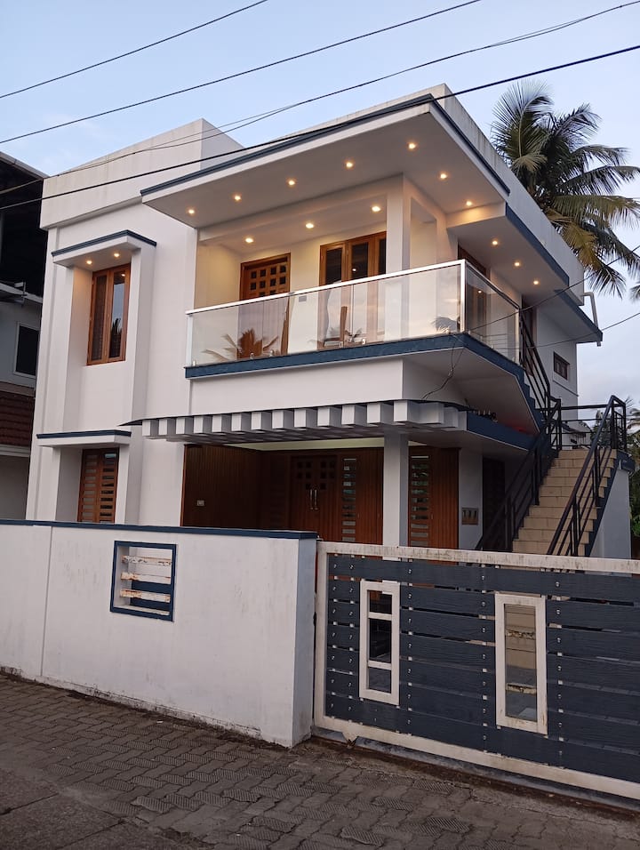 Dream Homes - Kochi, India