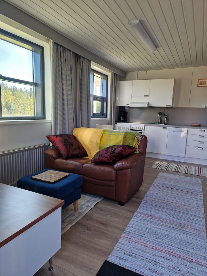 Reissuyksiö A Kouvolassa - Kouvola