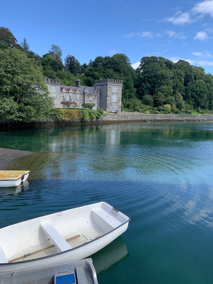 Lavender Cottage - Skibbereen