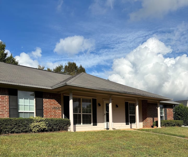 Rustic Comfort In Nash - Texarkana, TX