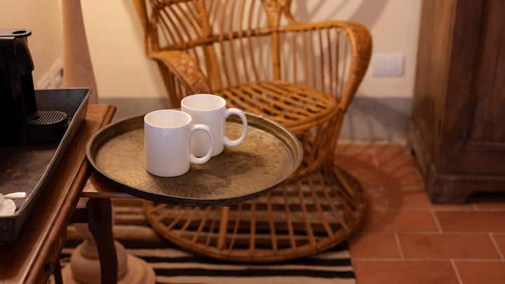 Garden Suite Fontelupa - Grosseto