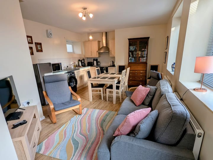 Mews Home In Matlock - Matlock