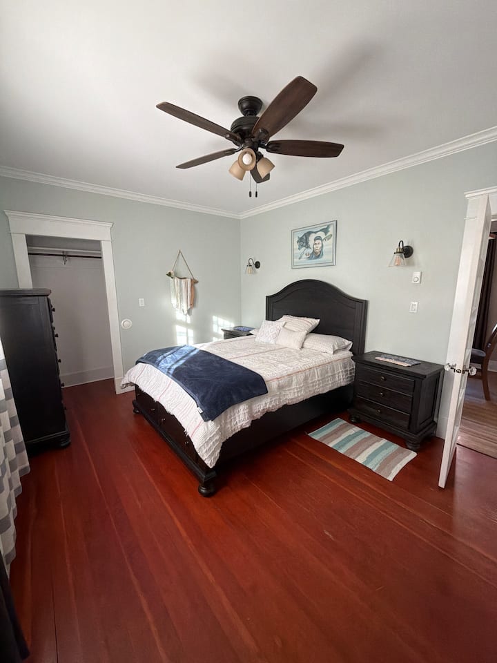 Kingfisher Retreat - Quiet Coastal Bliss - Prince Rupert
