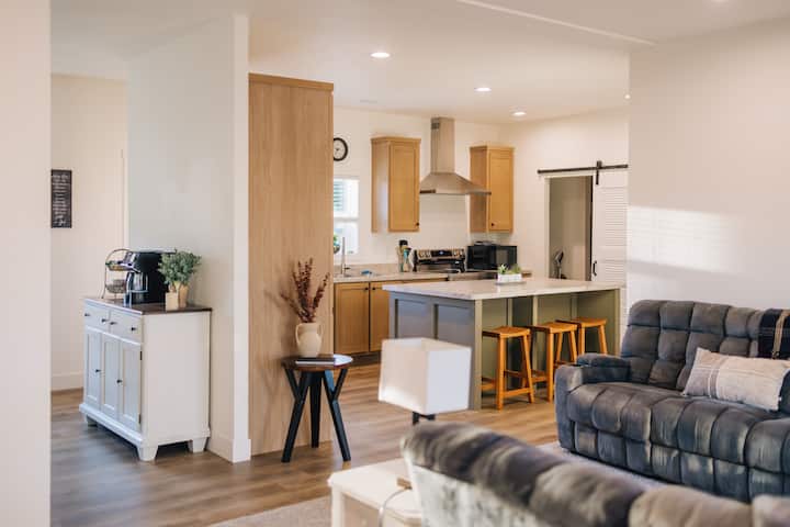 The Manzanita - Fredonia, AZ