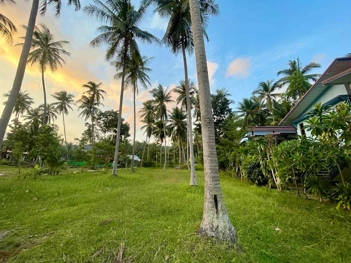 House In Koh Phangan - Ko Pha Ngan