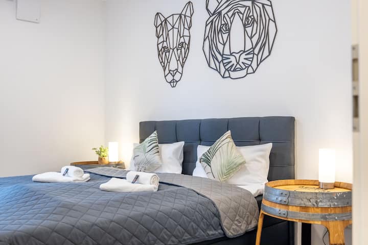 Barrel Bottom | Vinokat Living - Maikammer