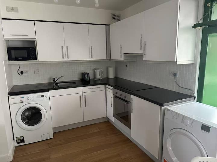 Cozy Apartment Close To Temple Bar - Dublin