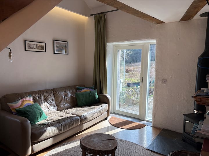 The Stable At Drumsyniebeg Farm - Lochgoilhead