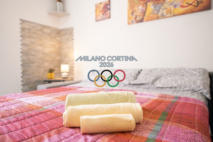 San Donato • Leobrothers • Ticino 3 - San Donato Milanese