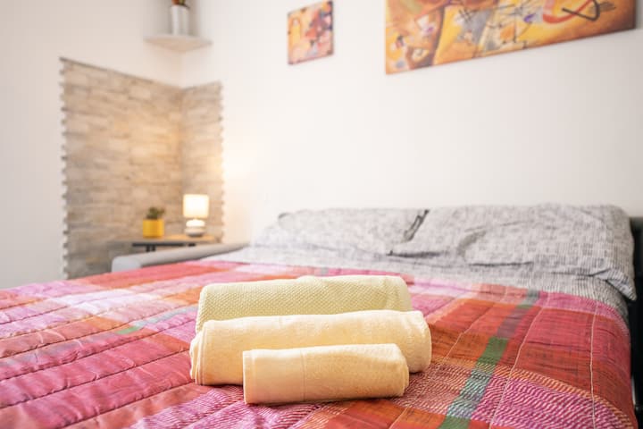 San Donato • Leobrothers • Ticino 3 - San Donato Milanese