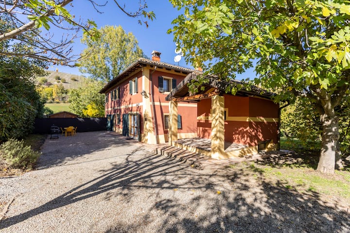 Casa Dependance Peschiera Con Accesso Piscina - Italien