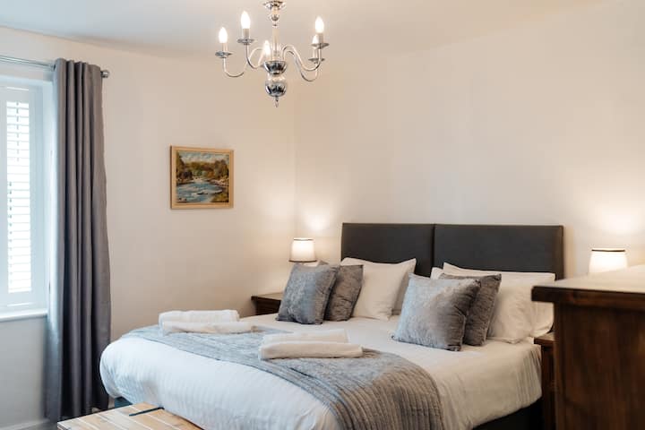 Grassington Cottage: Cosy 2-bedroom Retreat - Grassington