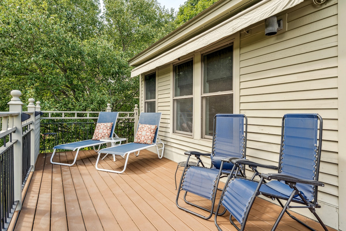 Maison de ville surplombant le 12e trou à Quechee - Maisons à louer à ...