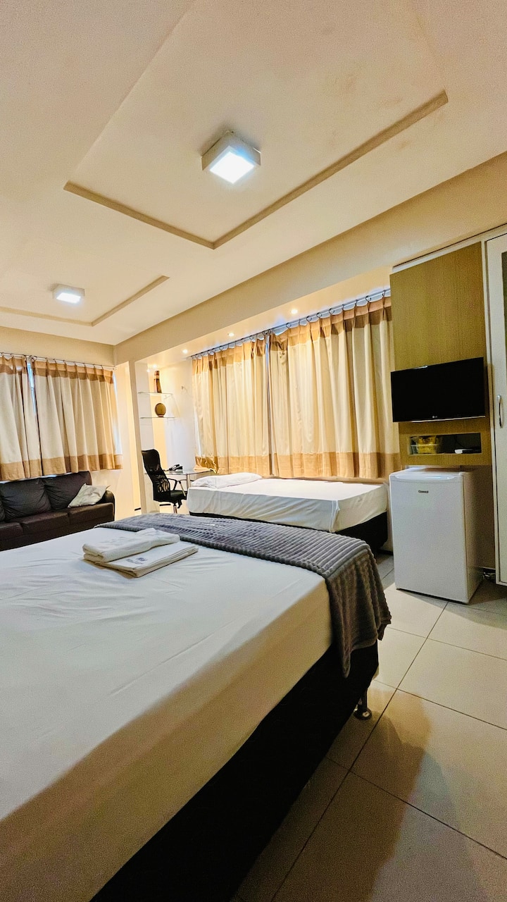 Hotel Vitória - Sobral