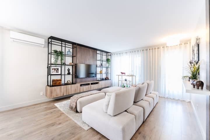 Appartement Bien Decoré Drummondville - Drummondville
