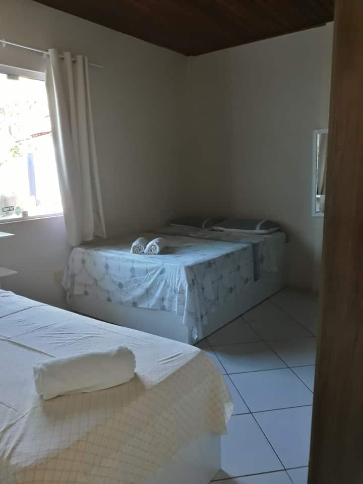 Casa Completa 1,4km Da Oktoberfest - Blumenau