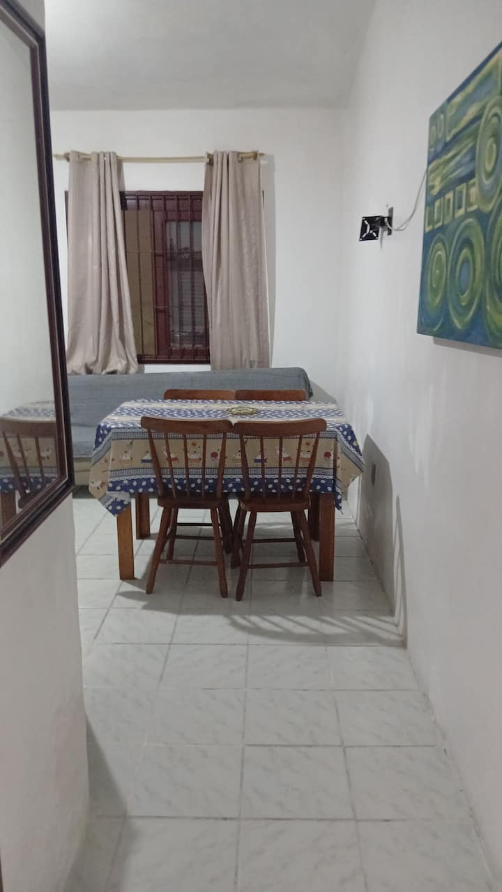 Kit Net A 500 Metros Praia, Local Calmo E Seguro. - Tramandaí