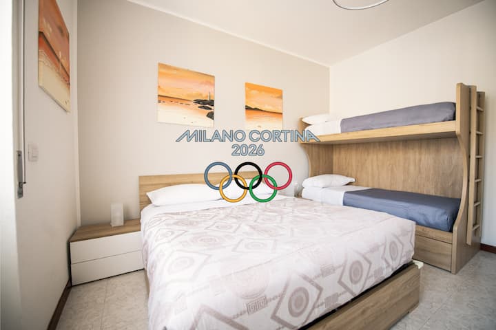 Forum&humanitas • Leobrothers • Piemonte 8 - Rozzano