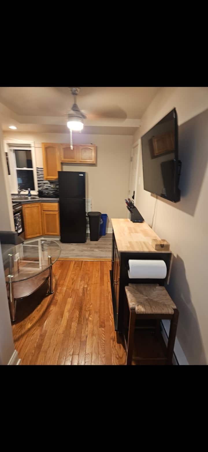 Gia's Place - Philadelphia, PA