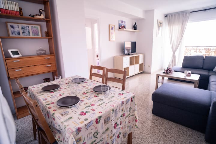 Los Boliches 2 - Fuengirola