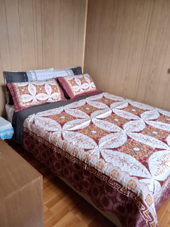 Arriendo Por Dia - Castro, Chile