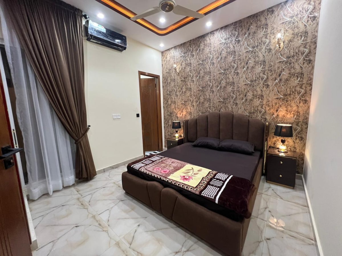 Brand new Fully Furnished House. For families - Houses for Rent in ...