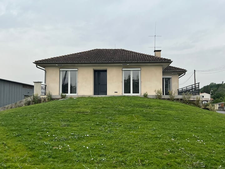 Maison Avec Jardin Proche Centre-ville De Castres - Castres
