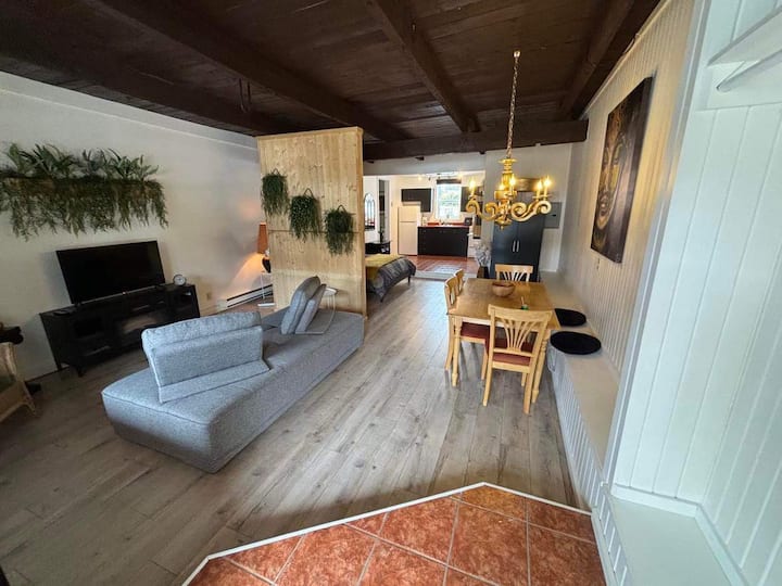 Loft 255 - Charlevoix